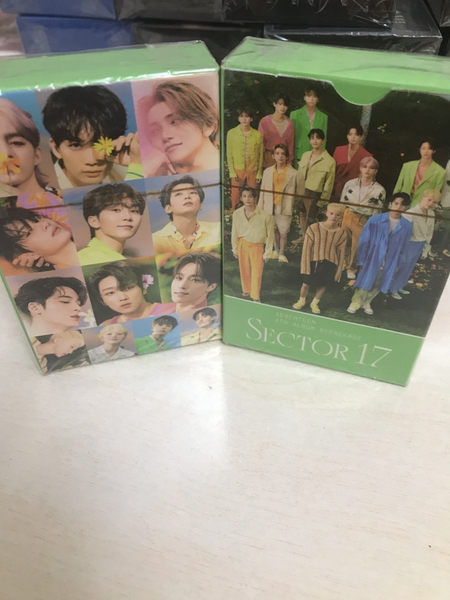Bts ломо карточки