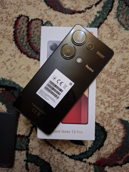 Redmi 13 pro srochno