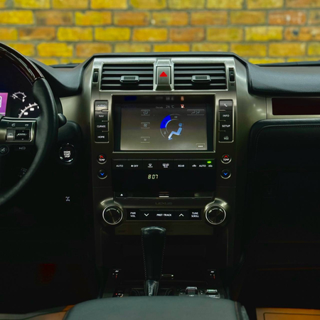 В продаже ! Автомобиль LEXUS GX 460
