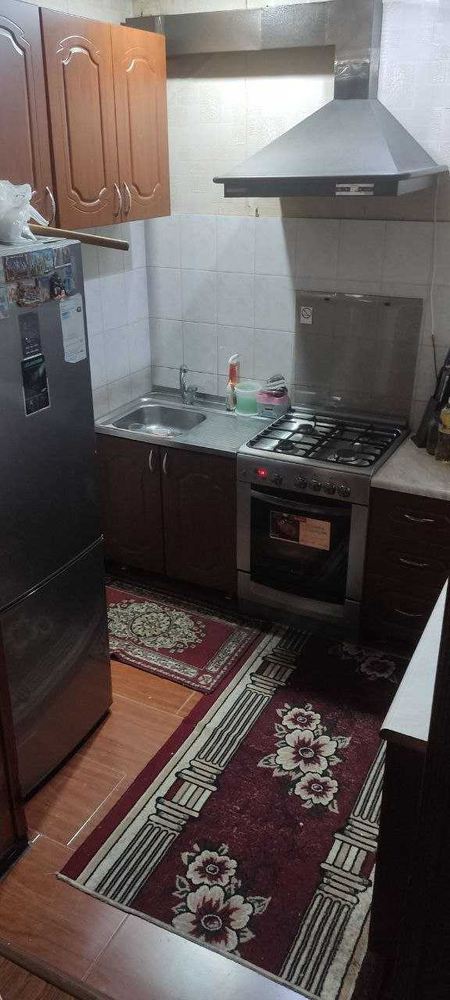 谷 124122 谷 Chilonzor tumanida kvartira sotiladi [68 м²]