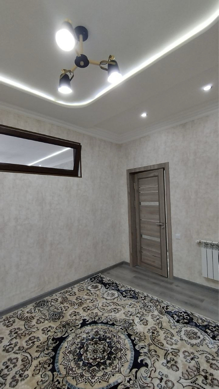 Продается 2 ком. Квартира площадью 67 кв.м. По ул. Шота Руставели