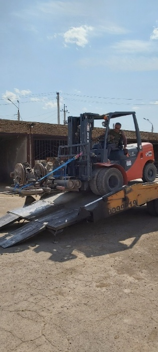 Услуги,Кара,погрузчик,вилочное,автокран,экскаватор,Гидрамолт,Вишка,ооо