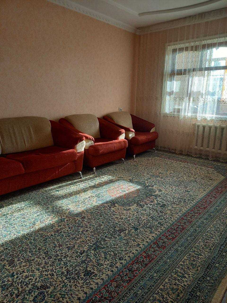 Сдаётся Квартира Яшнабаде 2-комнатная болла кизла оила 400$