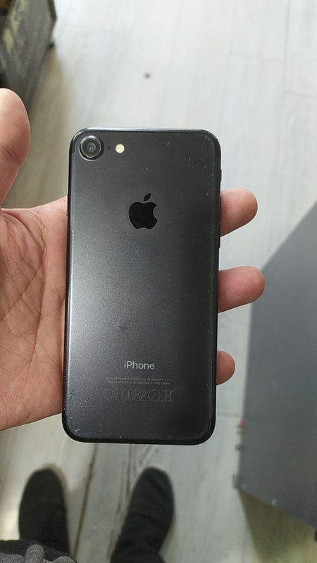 iphone 7 ideal