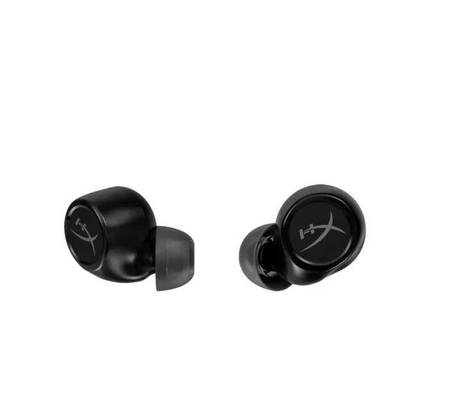 ^ Рассрочка на Беспроводные наушники HyperX Cirro Buds Pro - Black