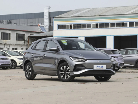 BYD E2 muddatli to'lovga