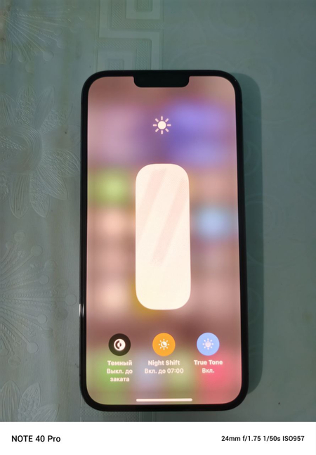 Iphone 13 Pro Max 256