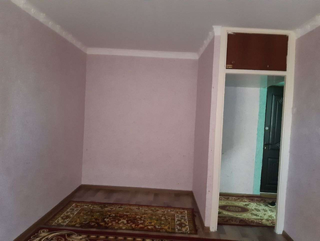1 хонали квартира узок муддатга ижарага берилади