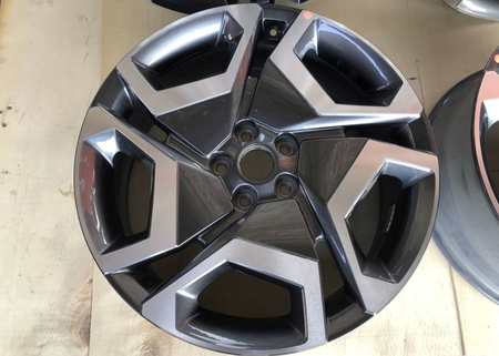 Диски Hyundai palisade