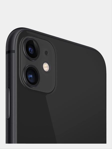 Iphone 11 yangi karobka ochilmagan