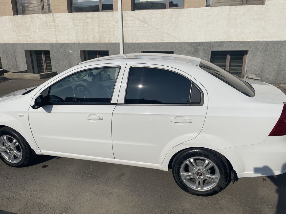 Нексия-3-автомат-2022