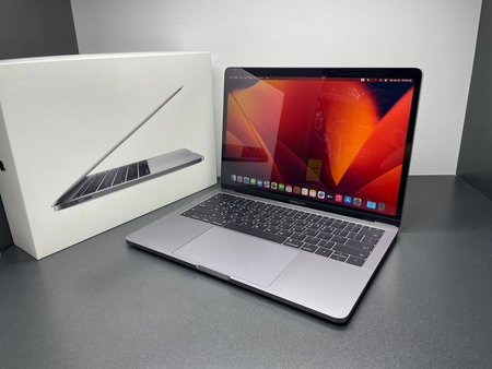 Macbook pro ishqibozlari uchun maxsus core i5