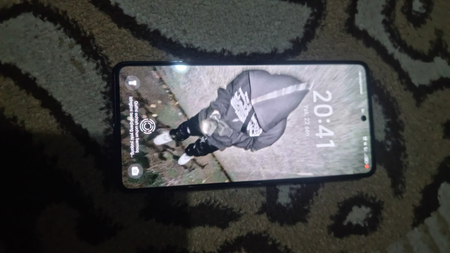 Texno comon 20 pro