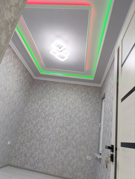 Ховлисиз Янги коттедж Куйликда