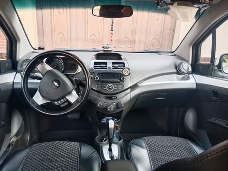 Spark avtamat 2020 yil (9500 dollir)