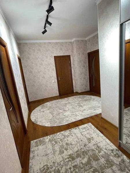 Р/Яккас Нукусская 2/3/6 Кирпич пл 70 м2 ор/р Посольство России