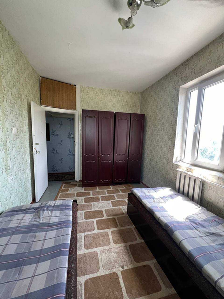 Продается 2-ух комнатная квартира 60м2 цена 56 000 $.ZA010