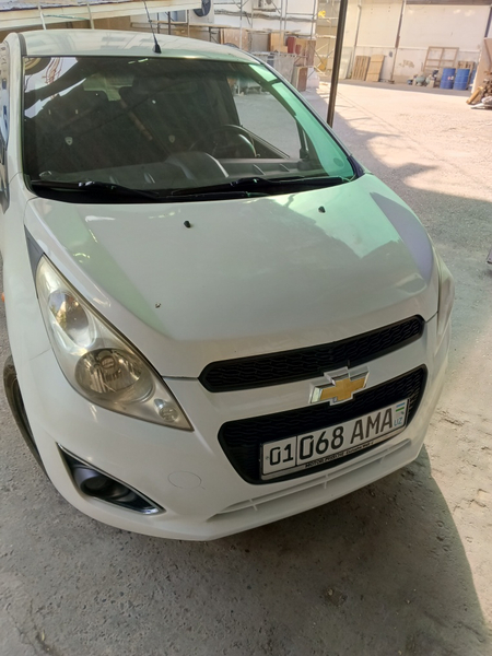 Spark Chevrolet 1.0