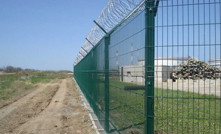 3Д Забор АКЦИЯ 3Д Ограждение. 3Д Сетка. оптом и розницу, Арзон / оптом