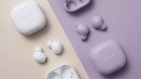 Samsung Galaxy Buds2 Pro New 2023