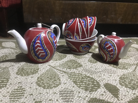 Продам сервиз
