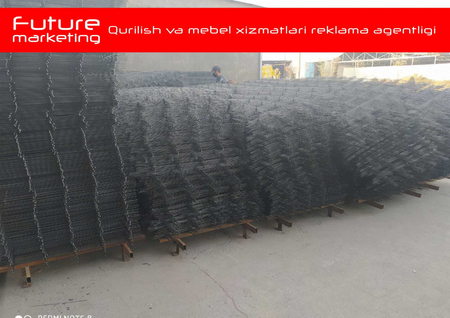 sifat va hamyonbob setka gabion va qush setka