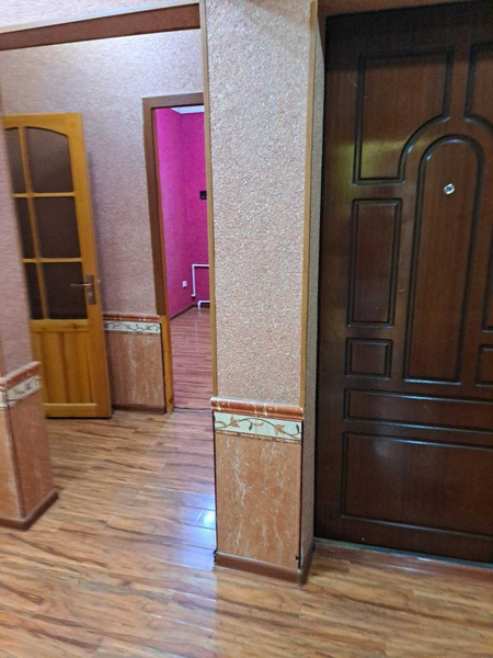 3/9/9 Электроаппарат, Парк Фурката, Мирабадский р-н