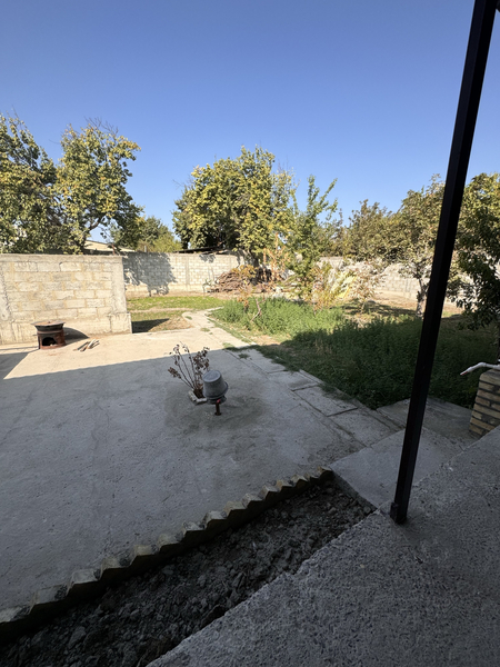 Dacha sotiladi. Madaniyat