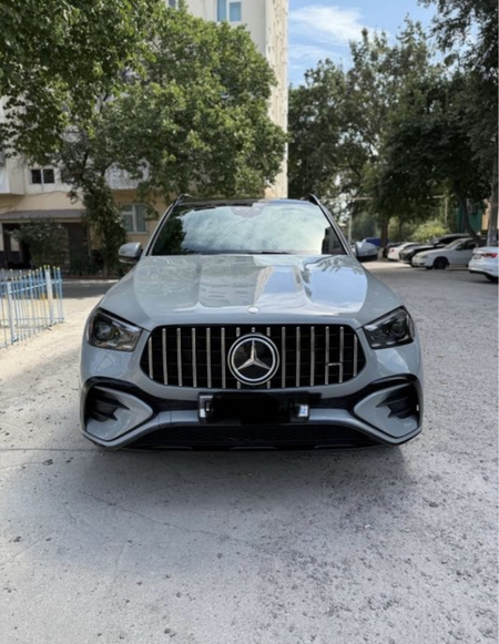 Продам Mersedes Amg 53 рассрочка есть full option 2024