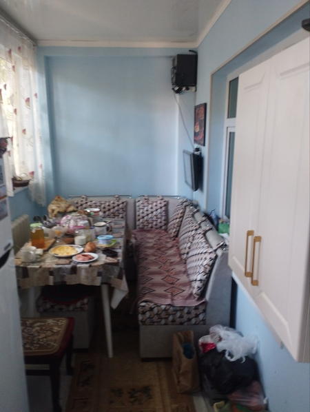 Продается квартира