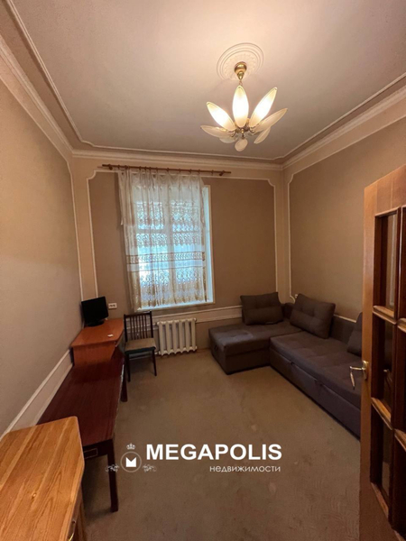 ‘Высокопотолочка 3/2/4 (1 квартал) 85м² продам