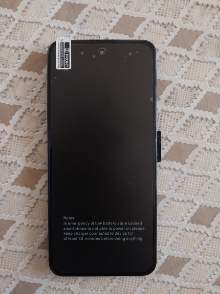 Samsung S24 replica