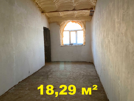 Квартира 2 комнаты 70 кв.м. центр Самарканда (ориентир Зебо)
