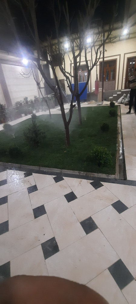 Gazon ekamiz VA tayyor Gazon ornatamiz  Gazon xizmatlari
