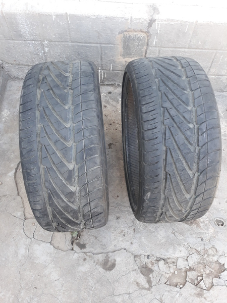 Продам шины 245х30х20