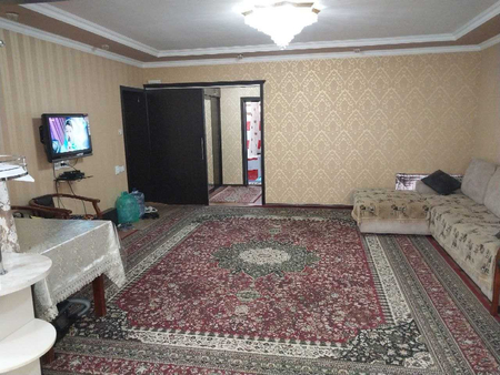 谷 130742 谷 Продаётся квартира 2/4/4 58 м² в Алгоритм