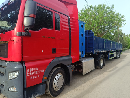Setrak evro 6 zavod gaz 10500 km yurgan