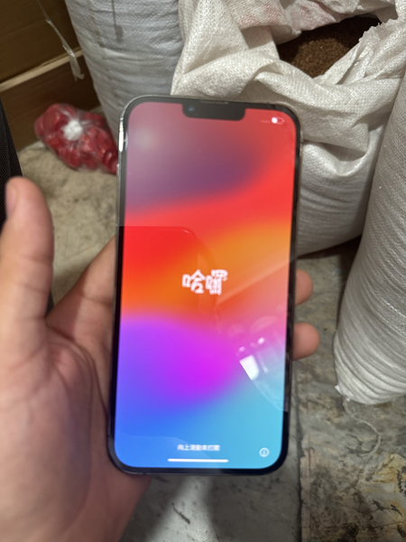 iphone 13 pro max 128 tali 86 yomkost bez karobka