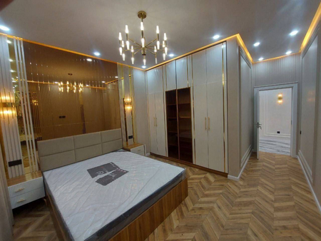 Продается квартира 3/3/8