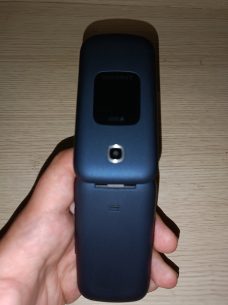 Samsung GM-B311V