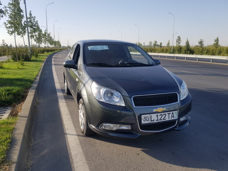 nexia 3 mehanika, benzin, 2020g.,asfalt