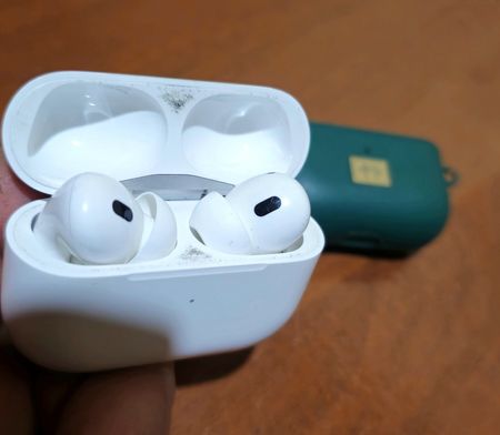 Airpods pro iPhone ORGINAL