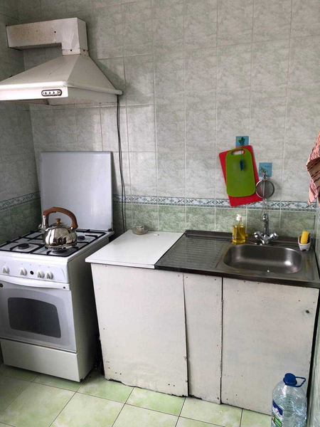 СРОЧНО ! Продается квартира в Мирзо Улугбеке 4/2/5 ( 92 кв/м ) Карасув