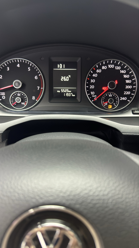 volkswagen caddy 2020