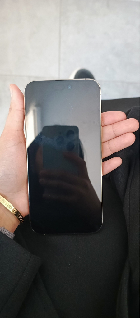 Iphon 14 pro max