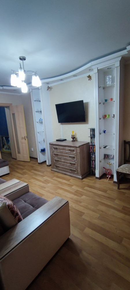 Сдам в аренду 2ух в 3ёх комнатную квартиру Карасу 6 Авайхон