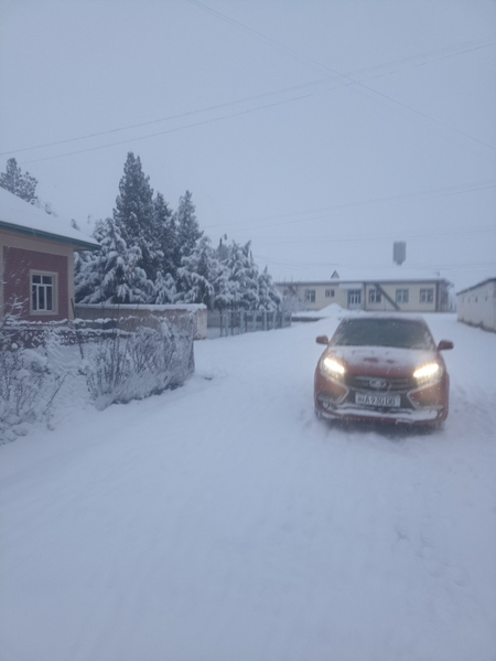 Lada xra sotiladi