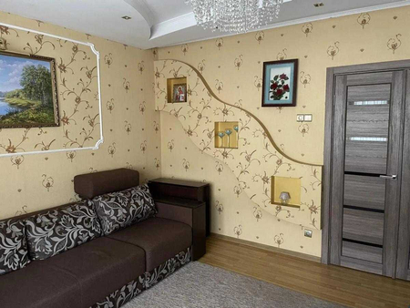 Сдается 3 ком. кв. Ориентир: Ц-6, метро Минор /AZ/