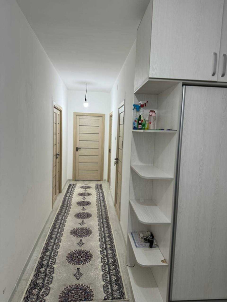 Продам квартиру Махтумкули (IT-PARK), новостройке цена снижена Горит#