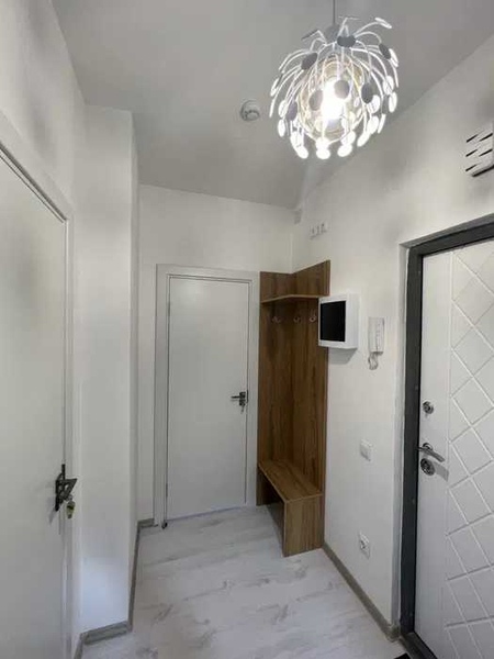 ЖК Golden House (УзБум) - 2 комн - Новостройка - Аренда